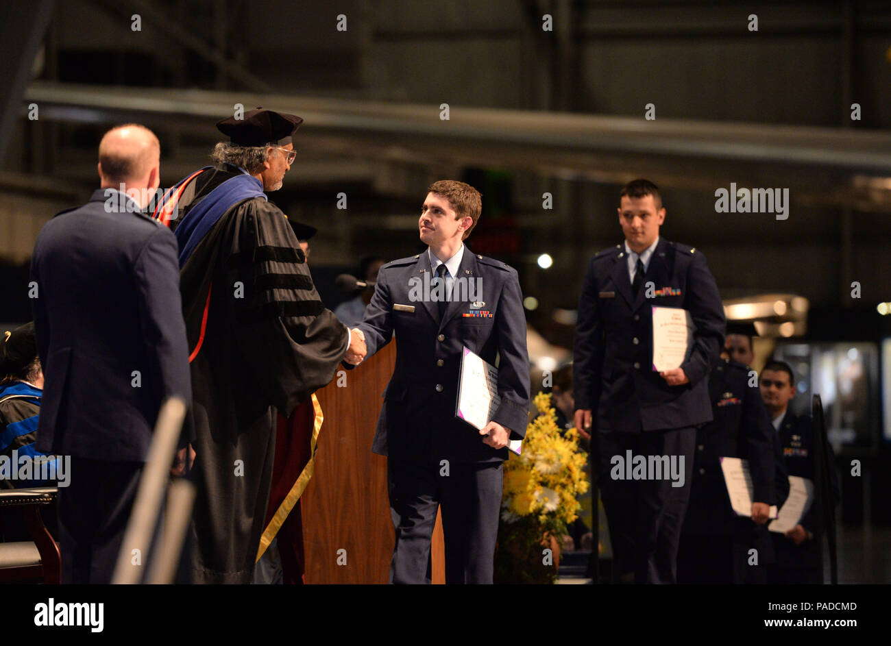 U s air force photo by michelle gigante hi-res stock photography and ...