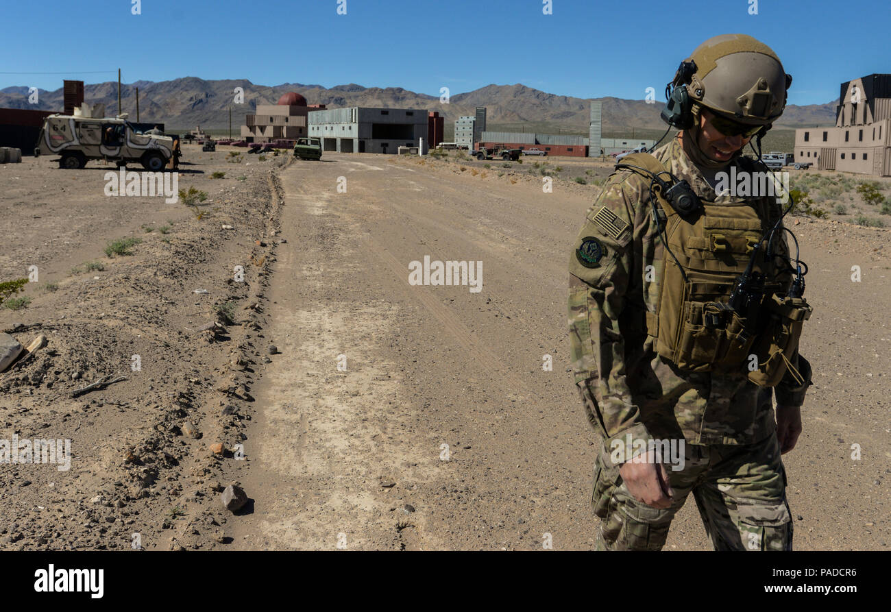 605th test and training squadron hi-res stock photography and images ...