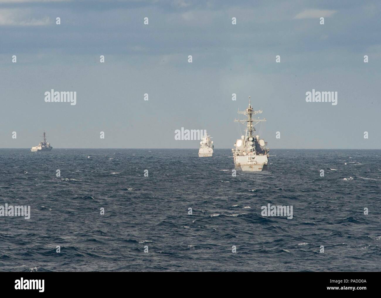 Uss bridget hi-res stock photography and images - Alamy