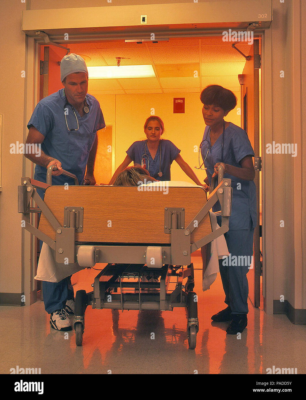 Emergency room hi-res stock photography and images - Alamy