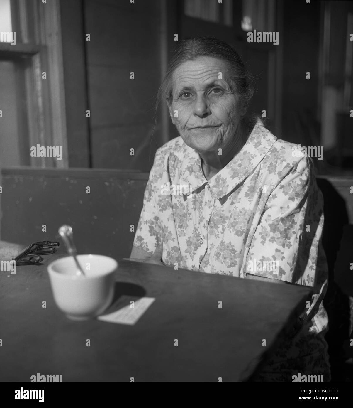 Classic texas woman hi-res stock photography and images - Alamy