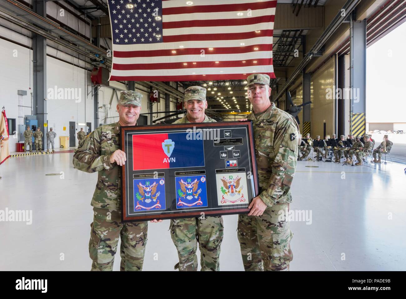 Chief Warrant Officer 5 Douglas W. Phillips, command chief warrant ...