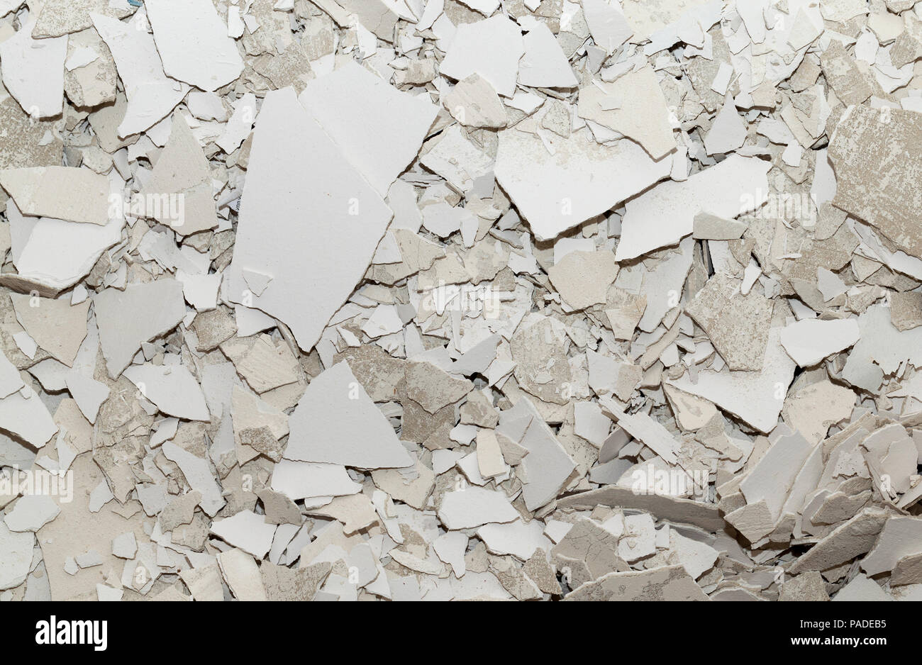 Cracked plaster work hi-res stock photography and images - Alamy