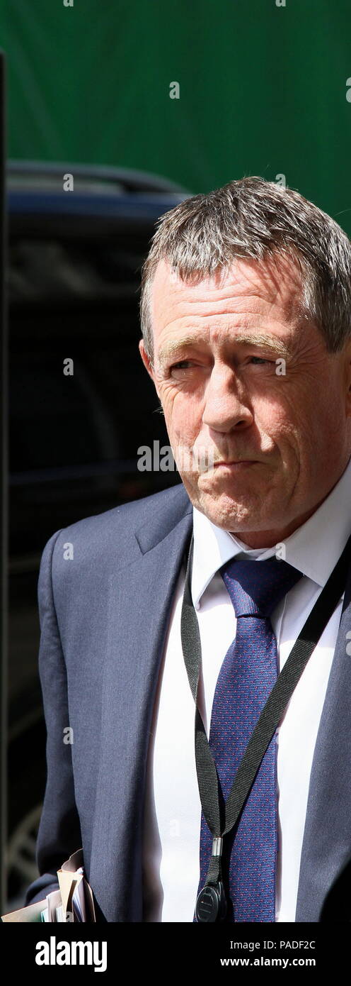 John denham hi-res stock photography and images - Alamy