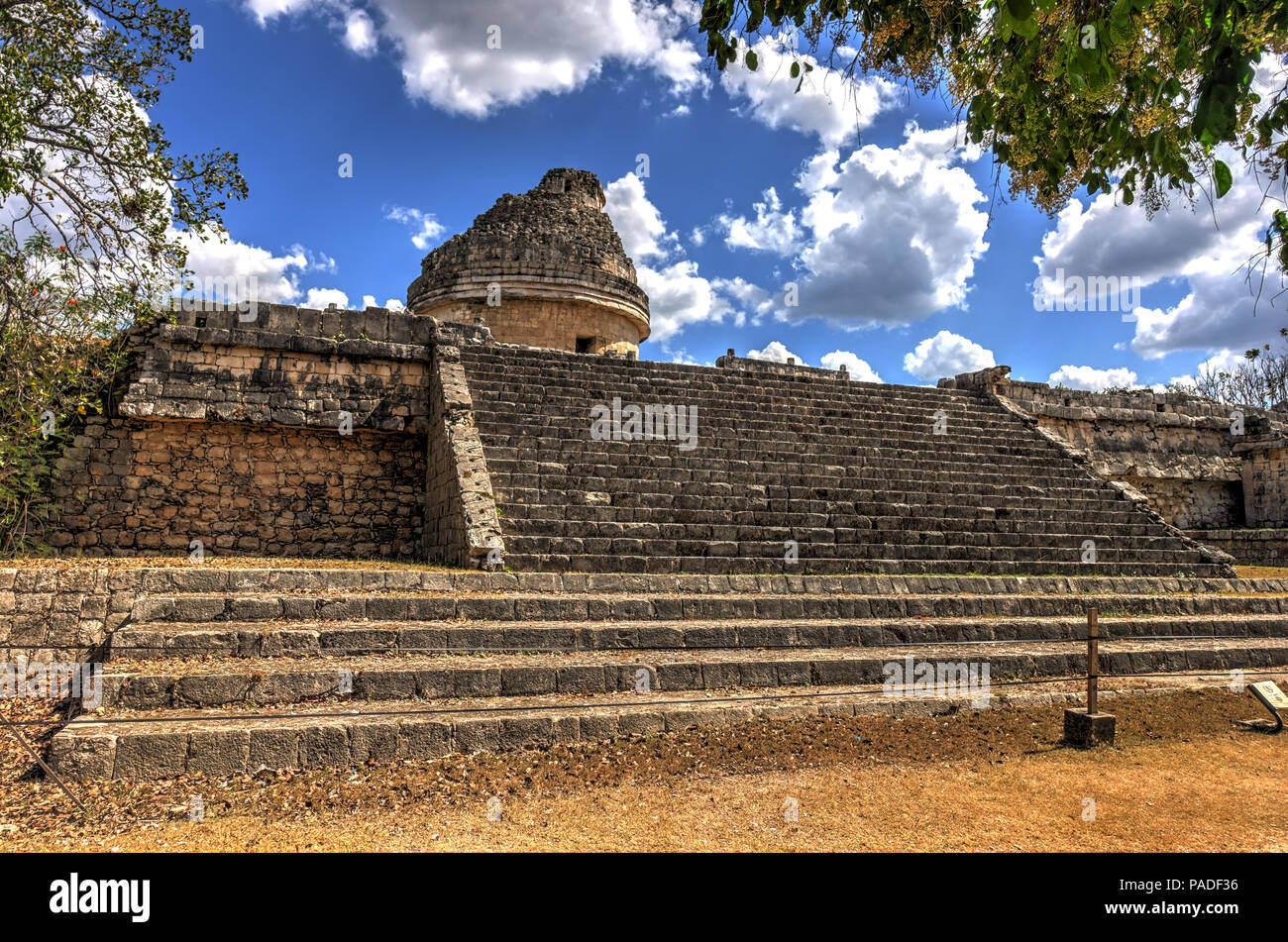Chichén Itza, Mexico Stock Photo - Alamy