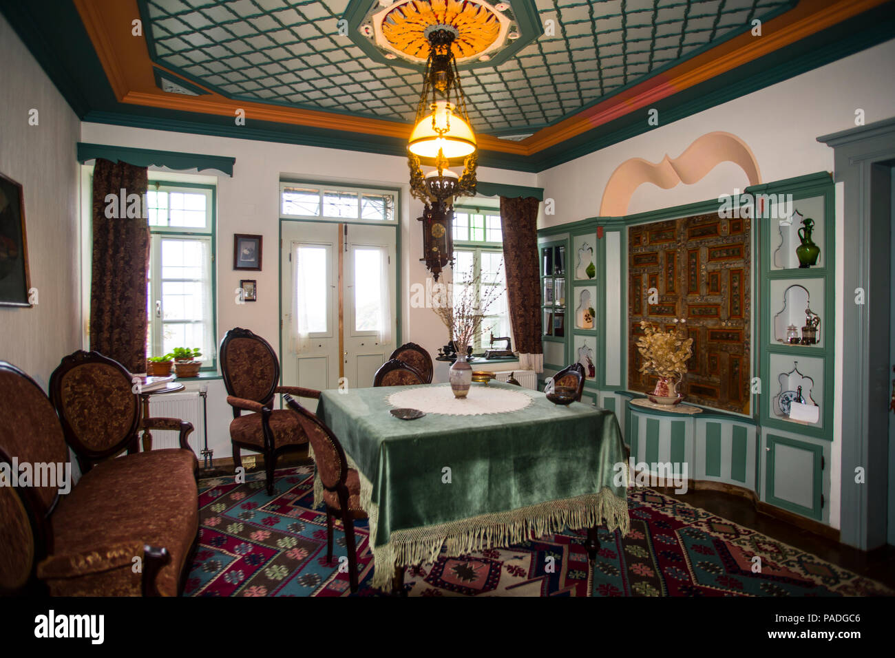 Thoukididis hi-res stock photography and images - Alamy