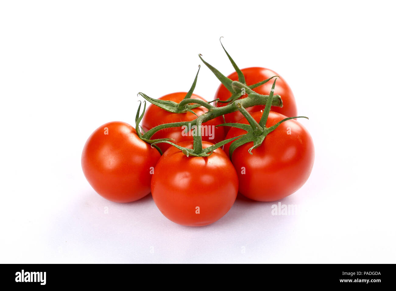 Five tomatoes hi-res stock photography and images - Alamy
