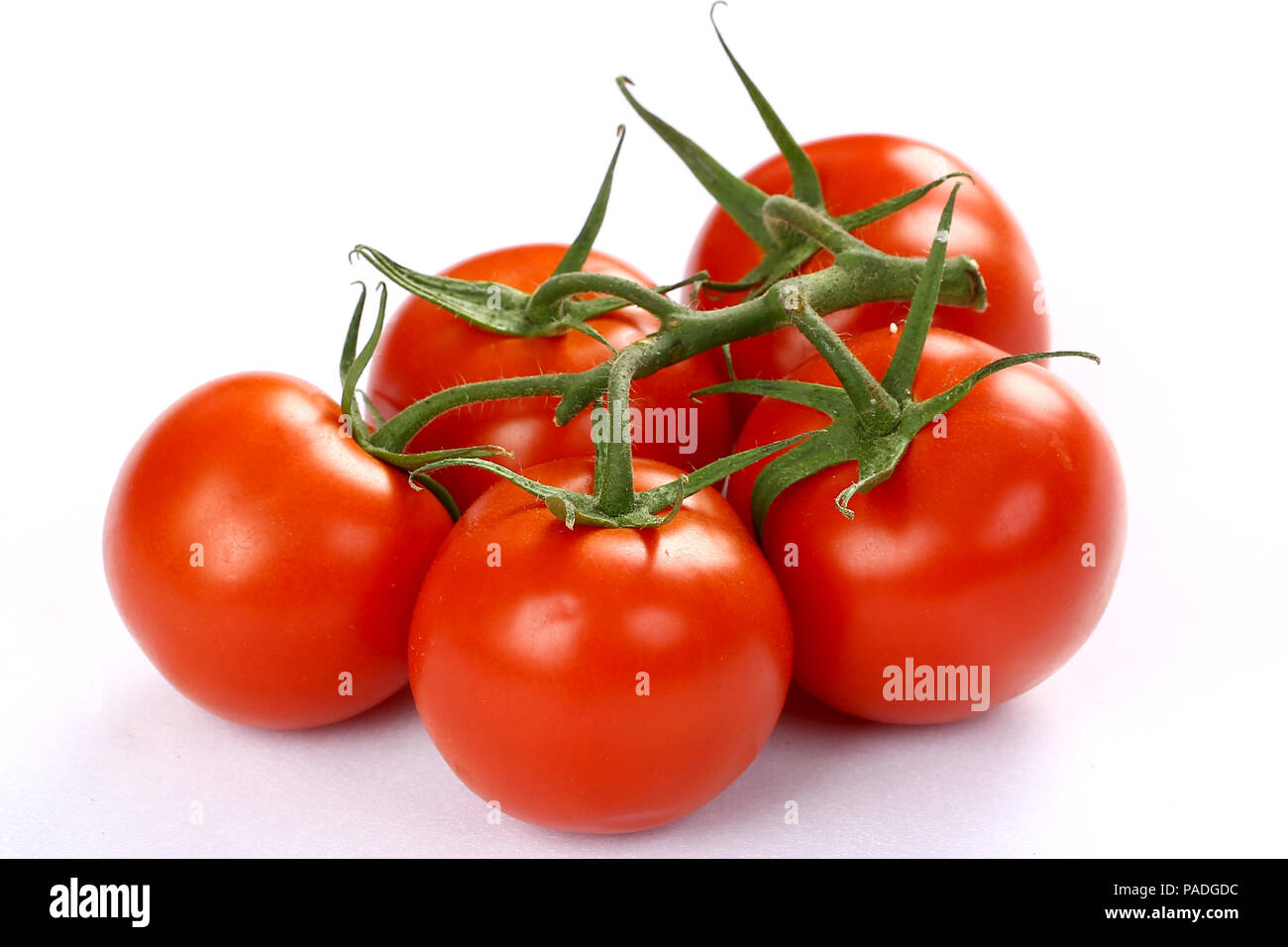 Five tomatoes hi-res stock photography and images - Alamy
