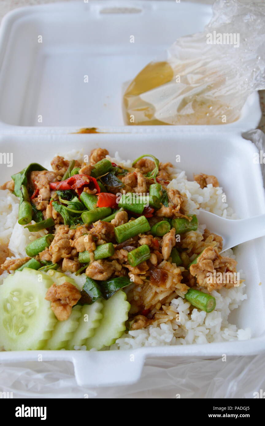 Single Use Plastic Food High Resolution Stock Photography and Images ...