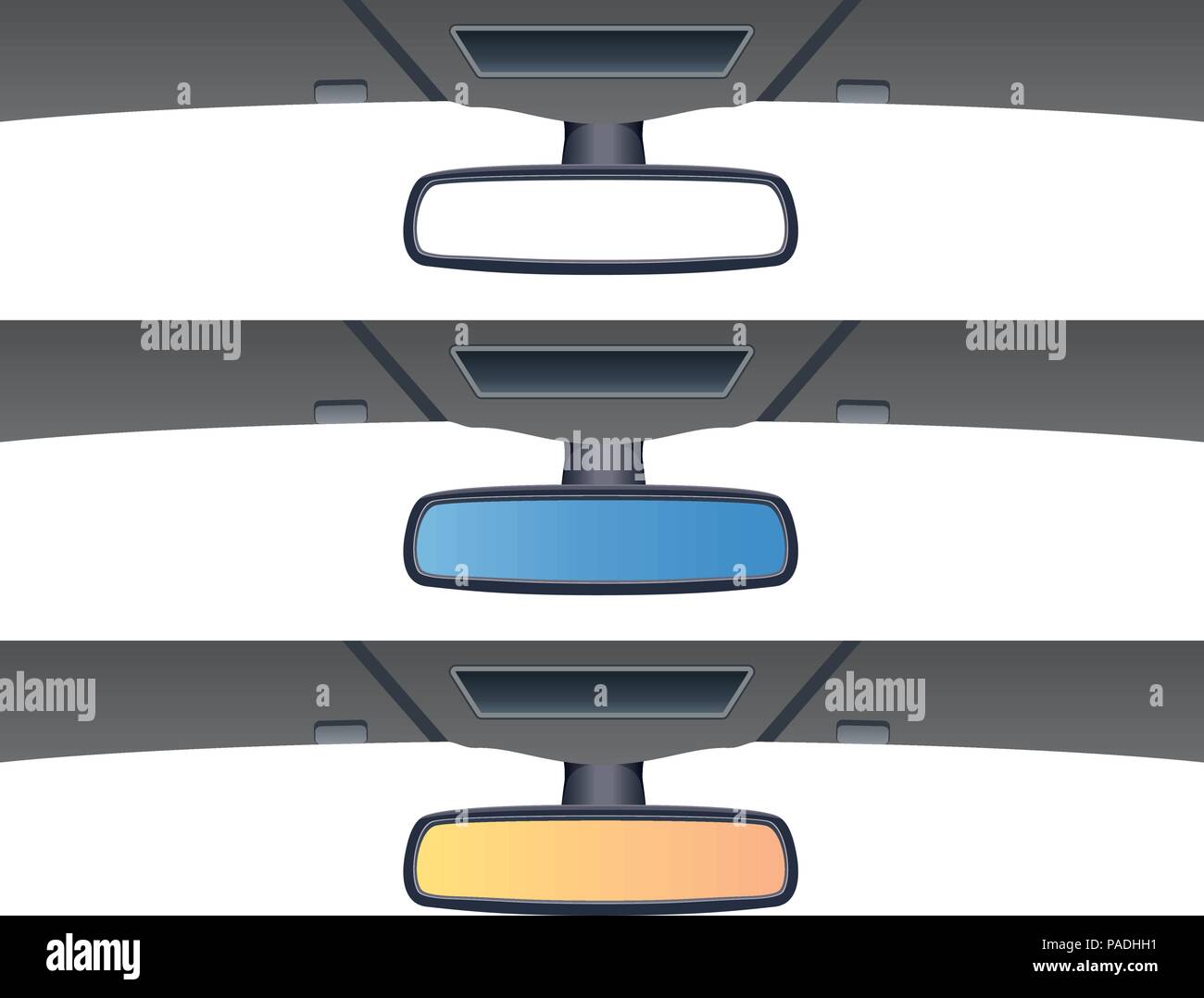 Rear view Stock Vector Images - Alamy