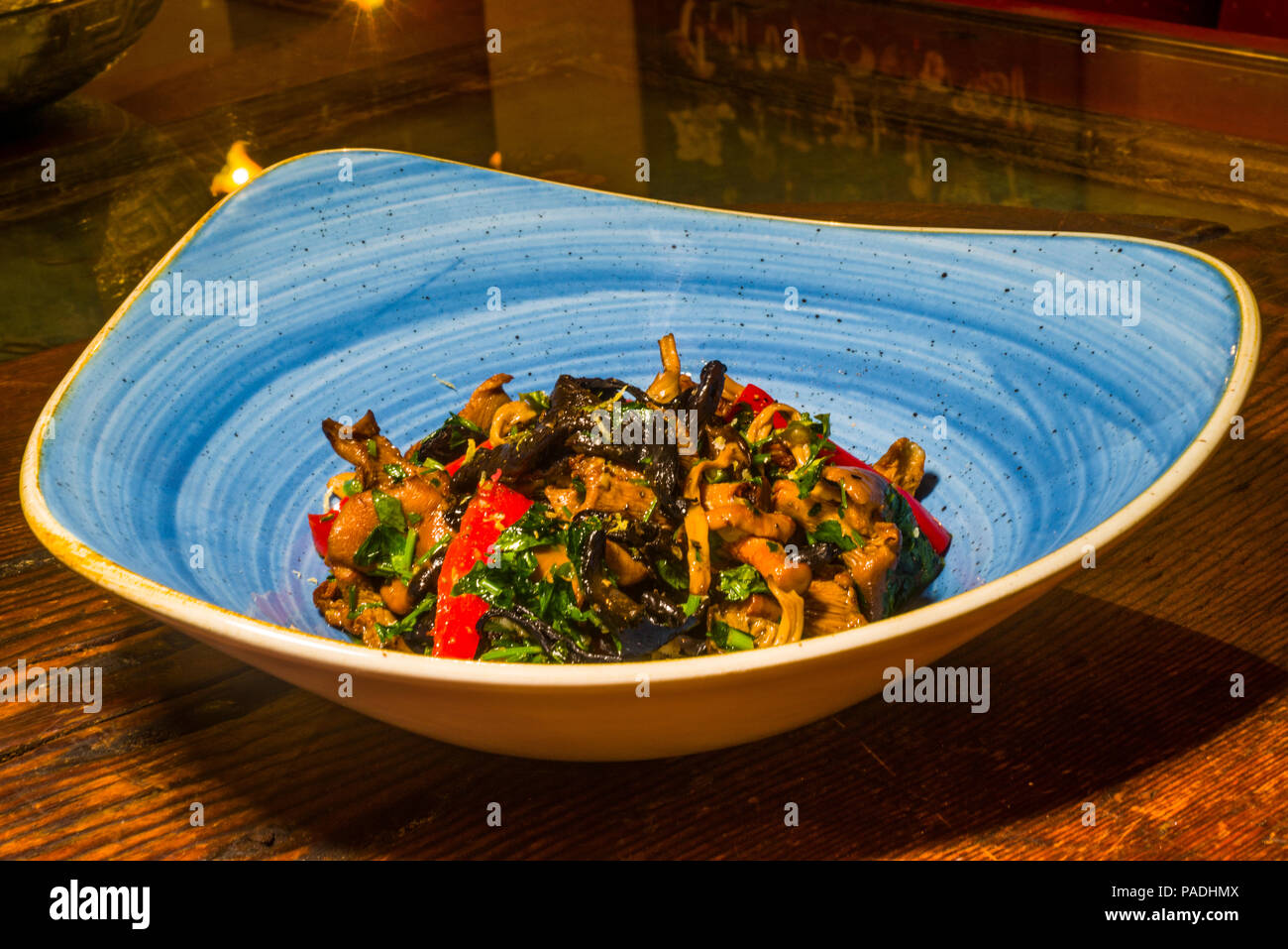 Kanela kai garifalo hi-res stock photography and images - Alamy