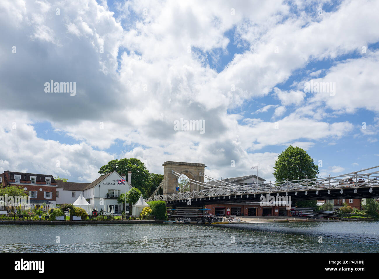 Racked boats hi-res stock photography and images - Alamy