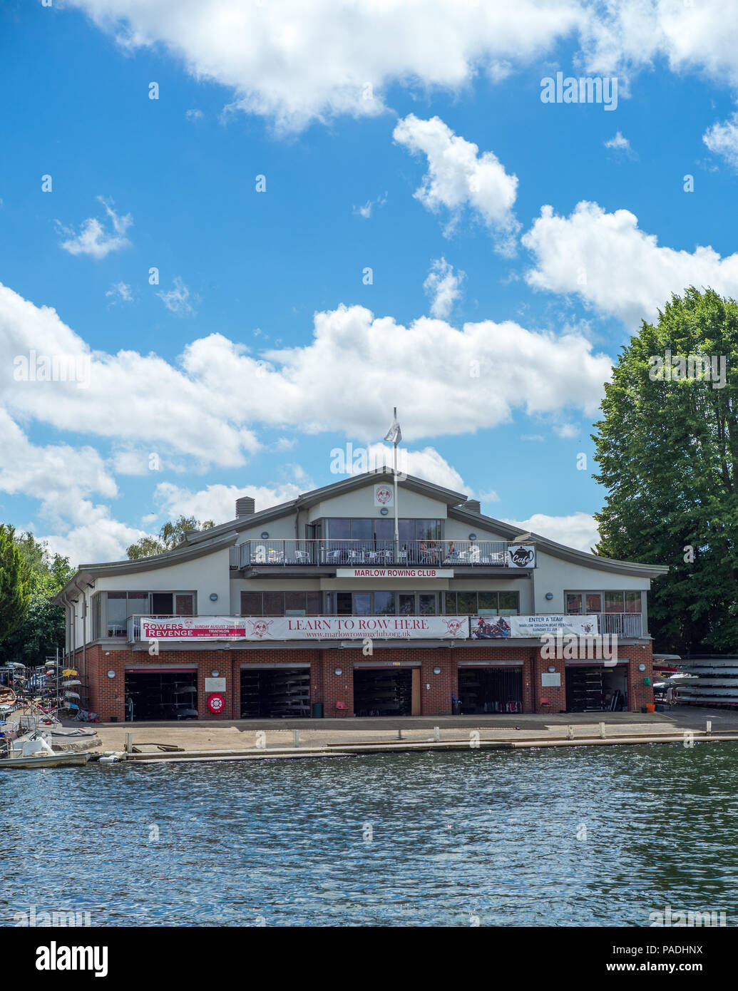 Complete angler marlow hi-res stock photography and images - Alamy