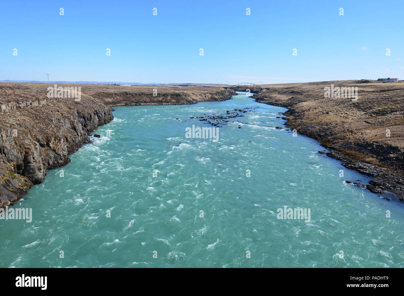 Rushing under a bridge hi-res stock photography and images - Alamy