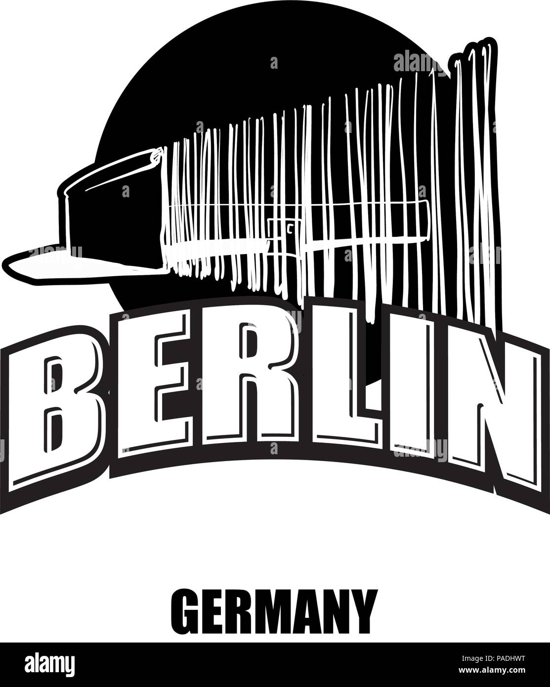 Berlin Wall Logo The Symbolism Of The Berlin Wall During The Cold War