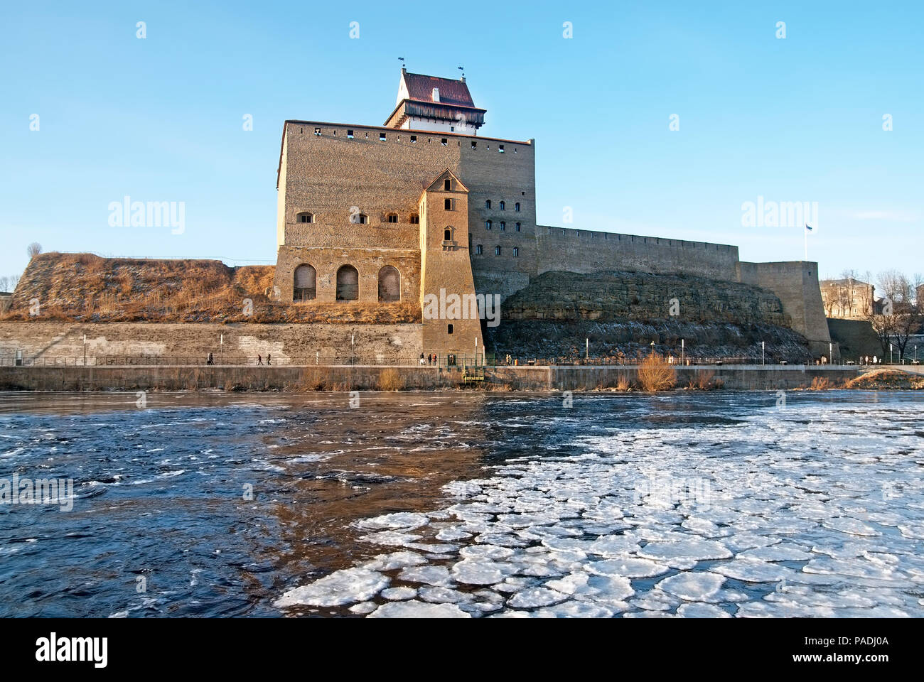 Narva river hi-res stock photography and images - Alamy