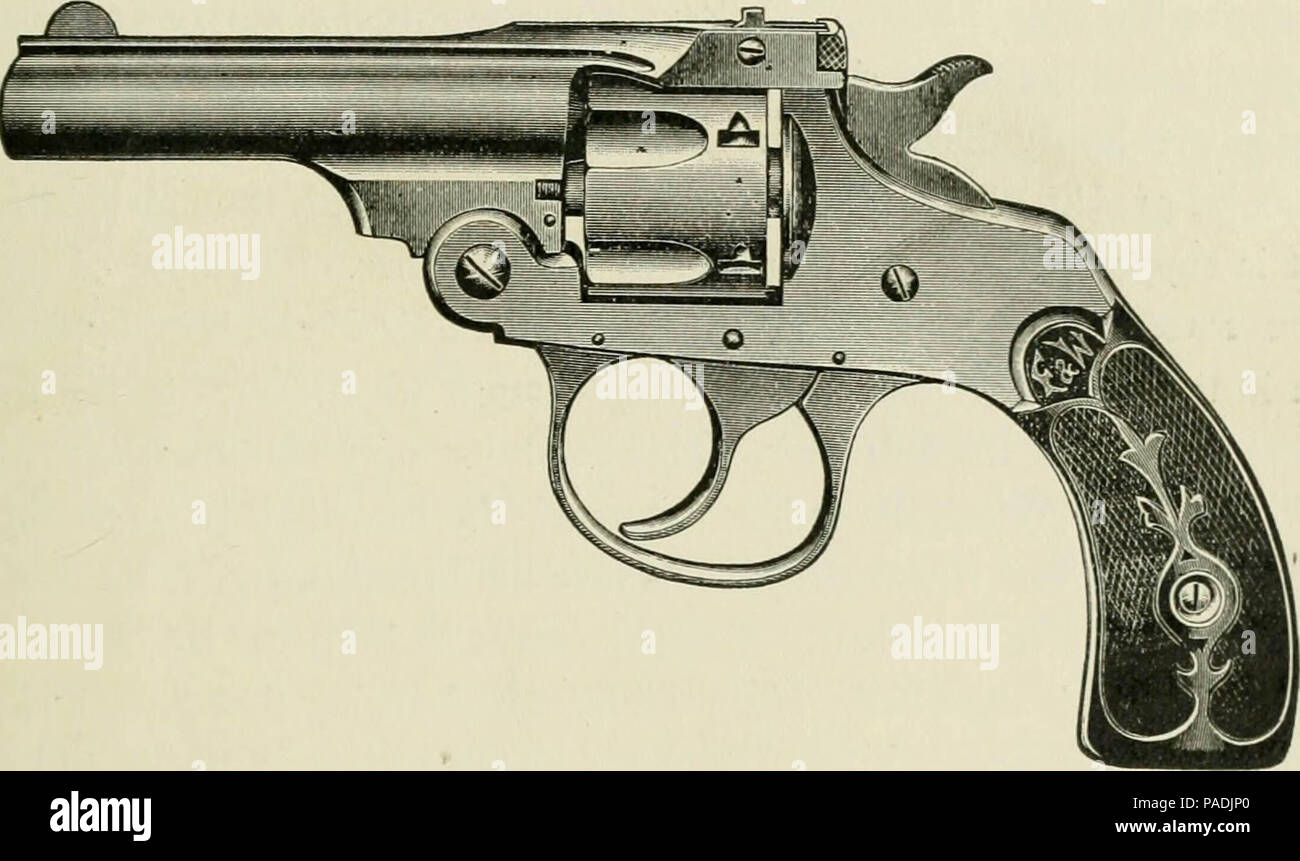 "American small arms; a veritable encyclopedia of knowledge for ...