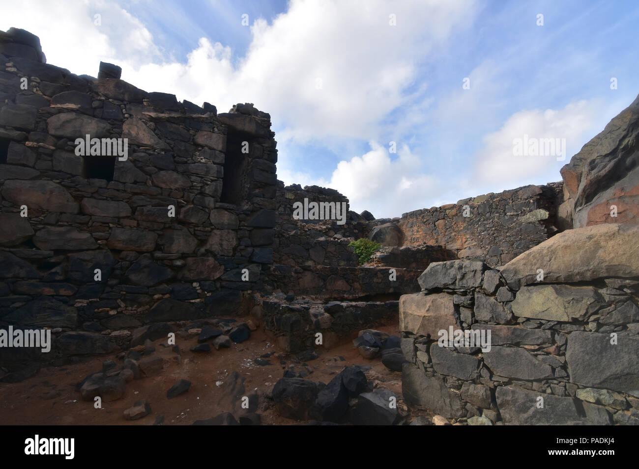 Inside a gold mine hi-res stock photography and images - Alamy