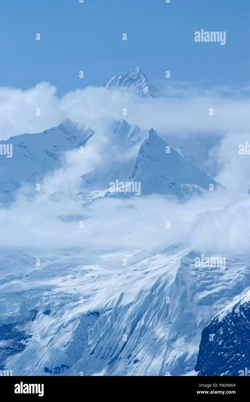 Hubbard glacier alaska hi-res stock photography and images - Alamy