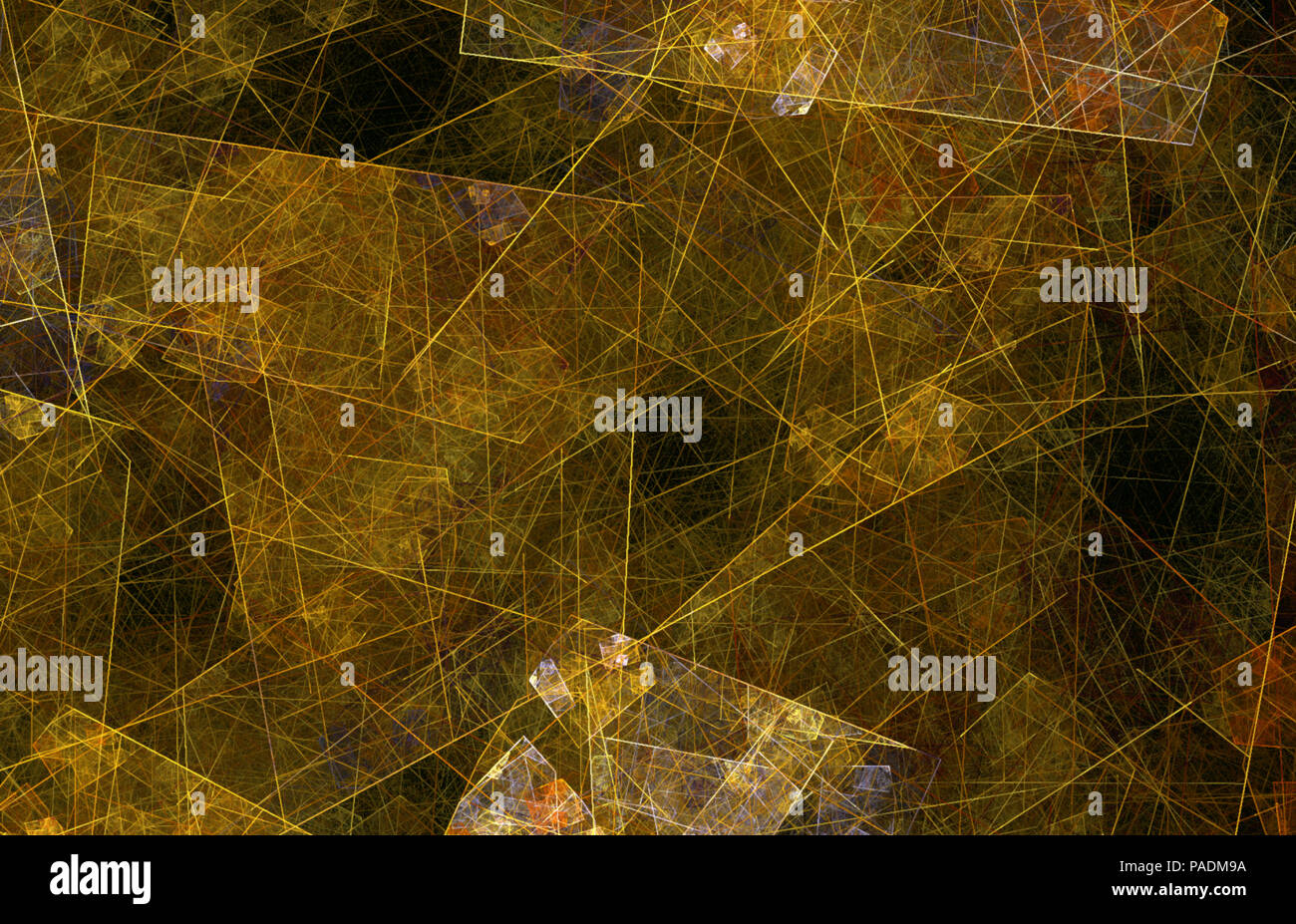 Abstract 3d celebration background golden hi-res stock photography and ...