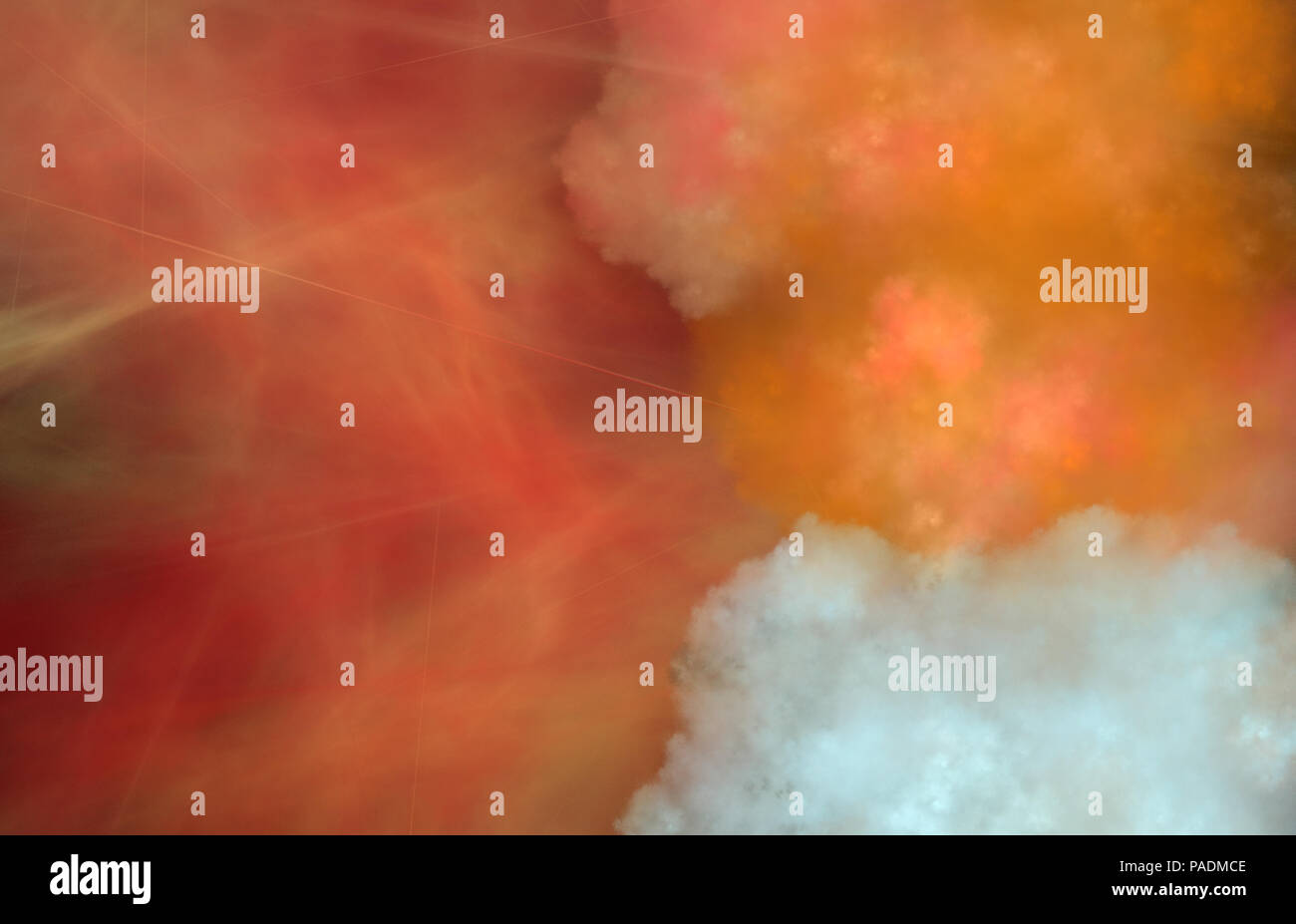 Red blue orange watermark background or texture Stock Photo - Alamy