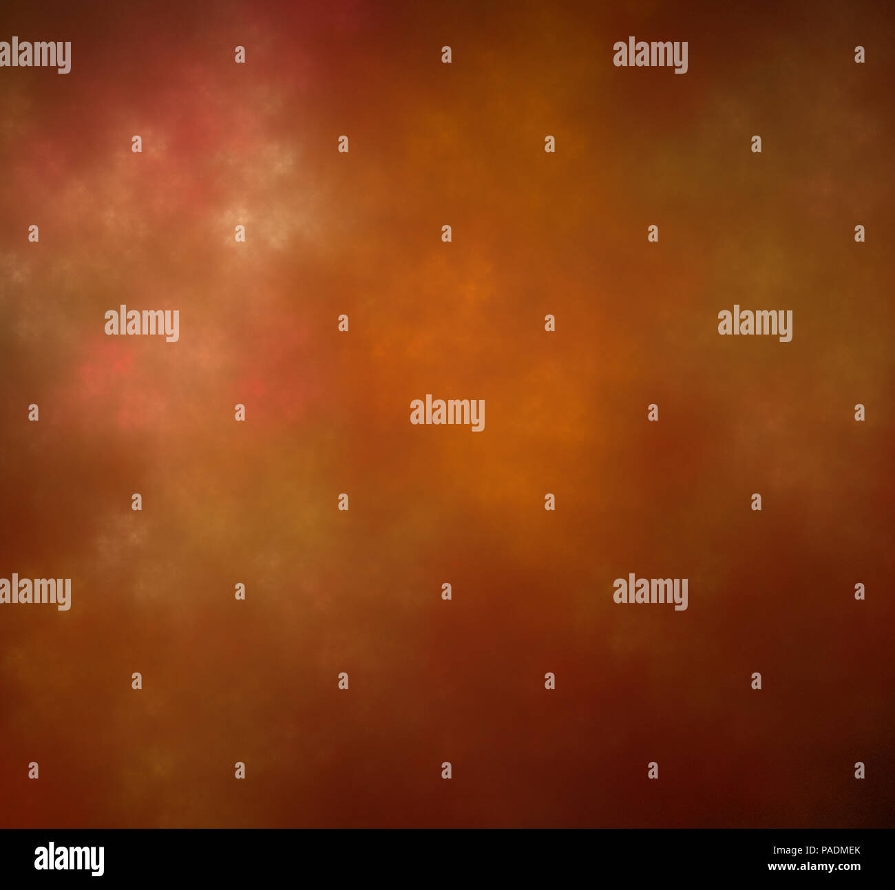 Glowing red plasma fractal texture or background Stock Photo - Alamy