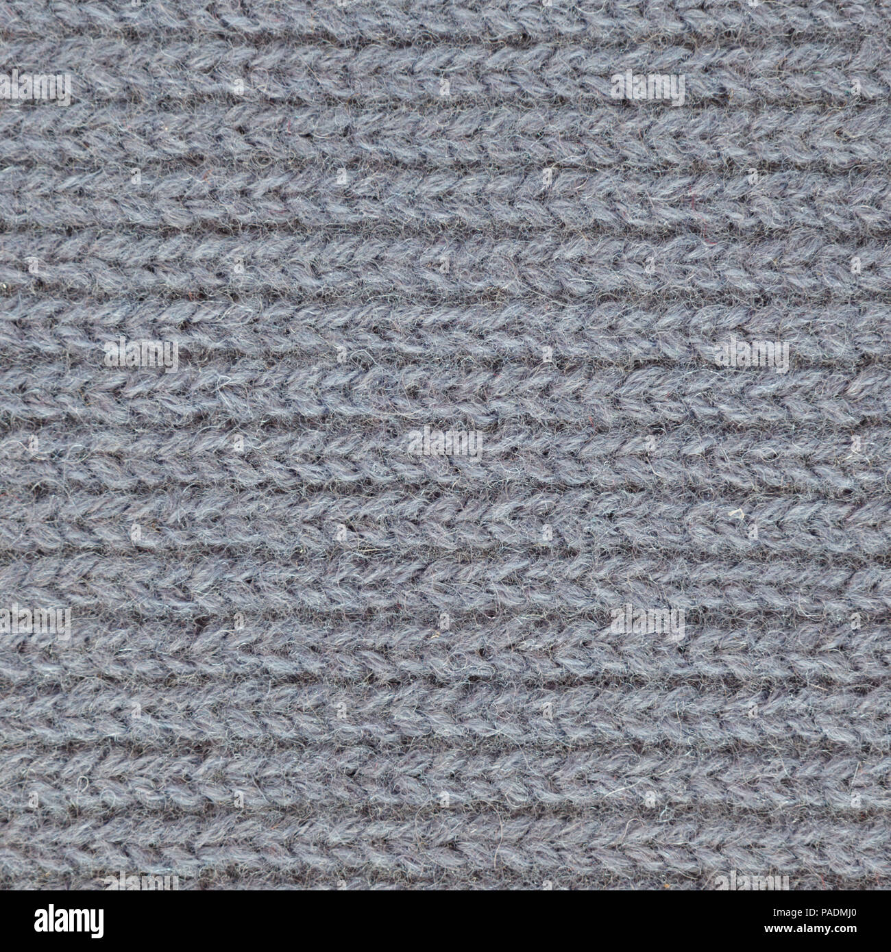 Gray knitwear texture background Stock Photo - Alamy