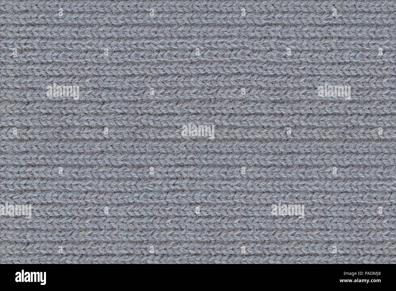 Gray knitwear texture background Stock Photo - Alamy