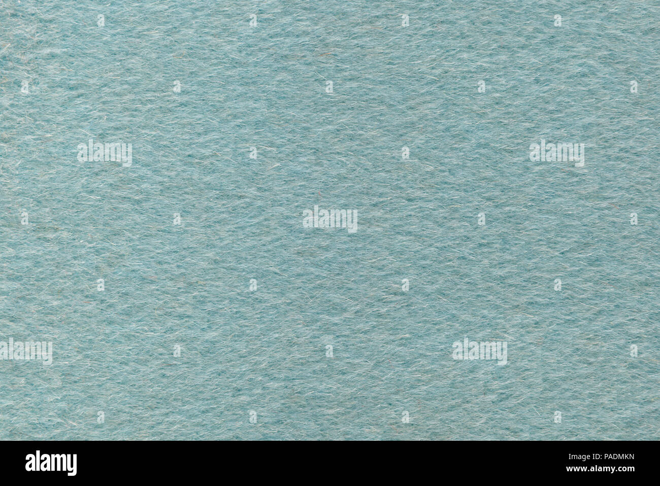 Cyan felt texture hi-res stock photography and images - Alamy
