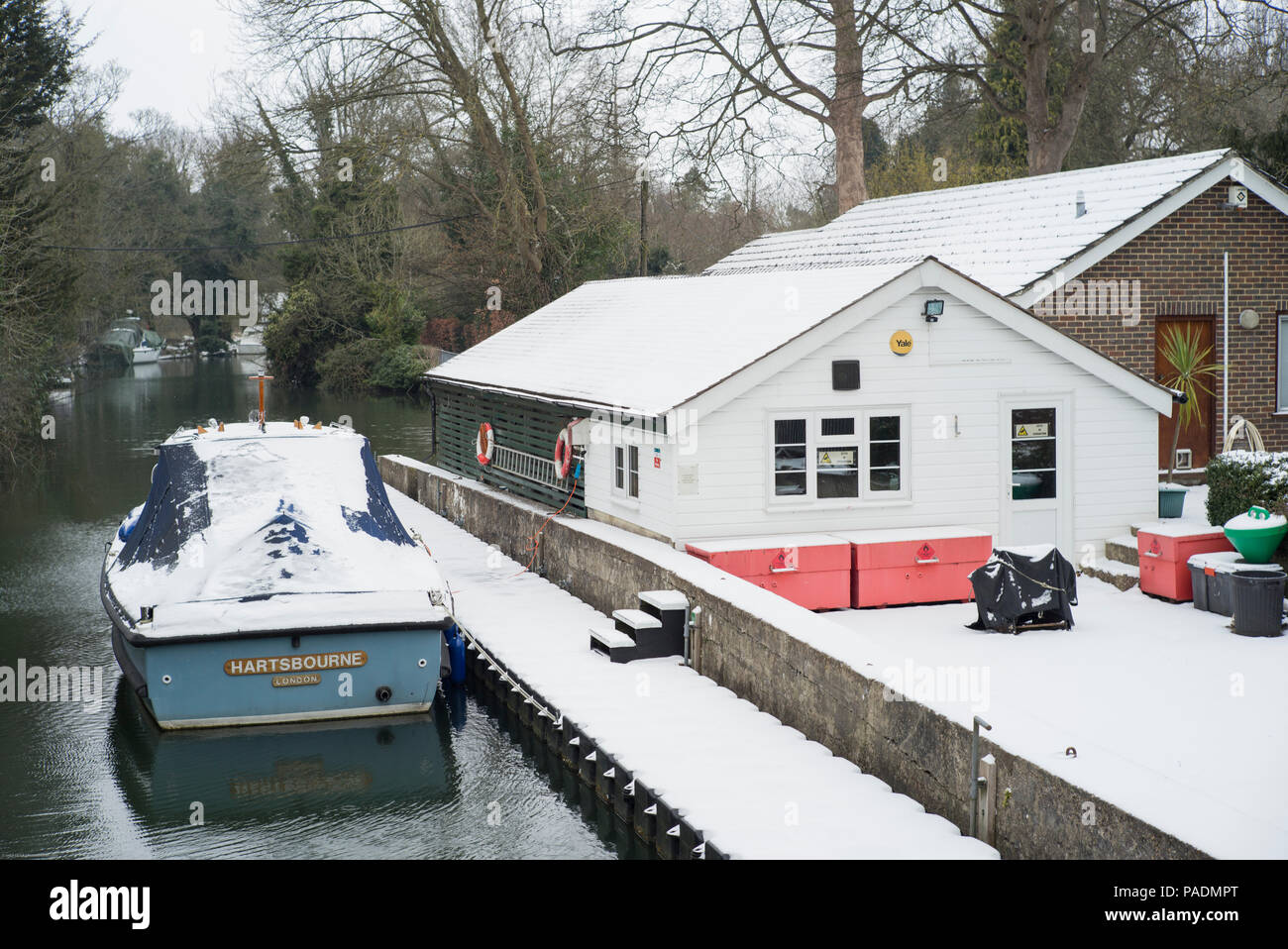 Gv of bridge hi-res stock photography and images - Alamy