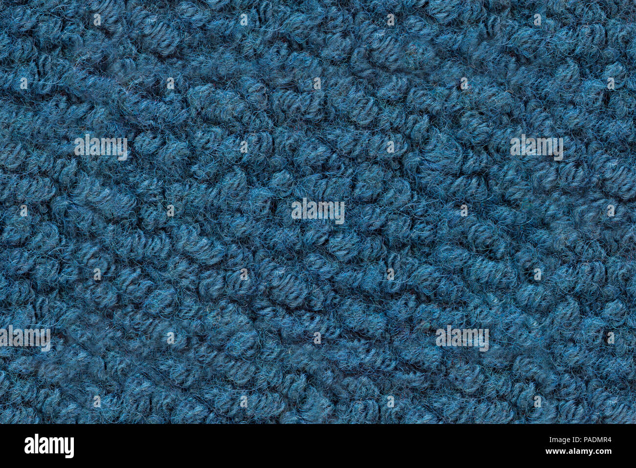 Cyan felt texture hi-res stock photography and images - Alamy