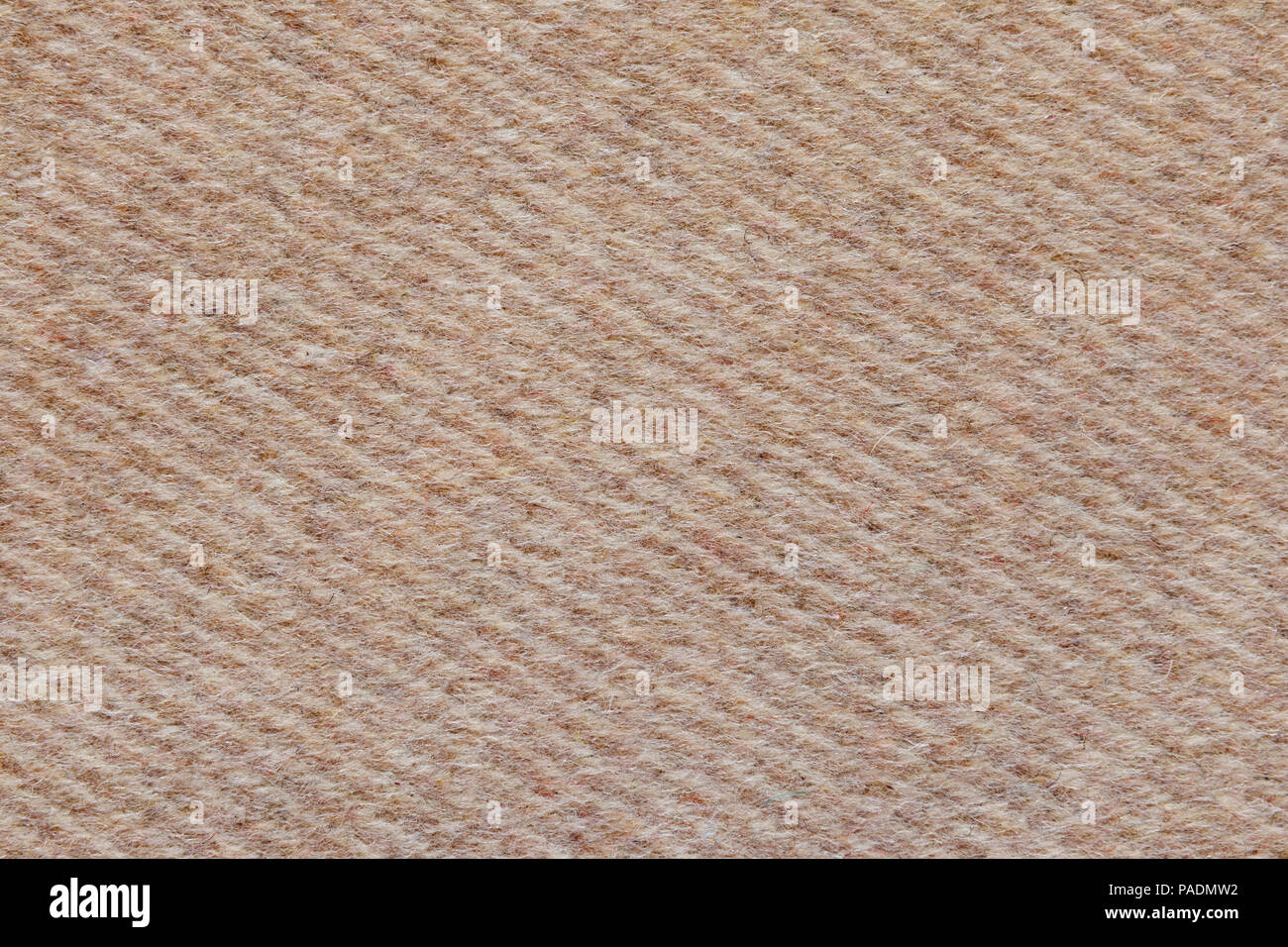 Beige boiled wool or wool felt texture Stock Photo - Alamy