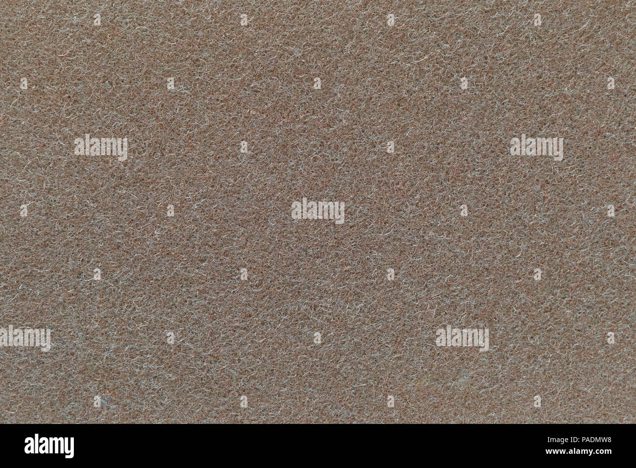 Brown boiled wool or wool felt texture Stock Photo - Alamy
