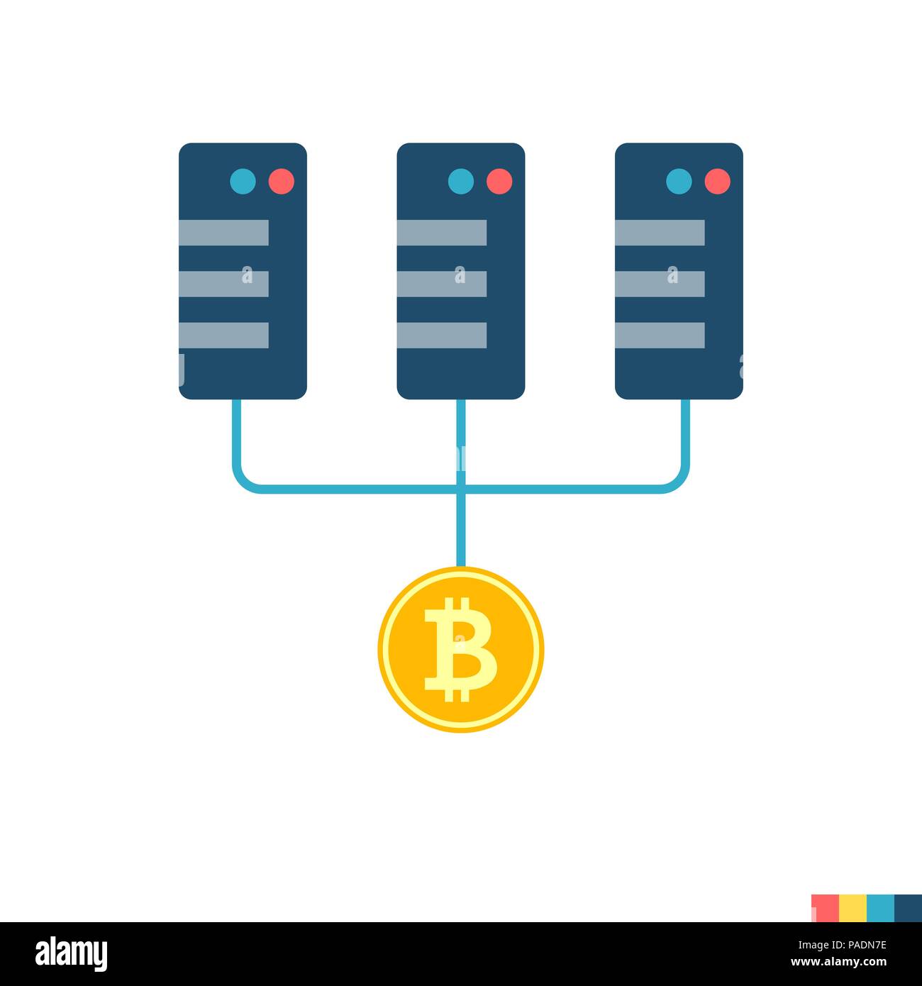 Access into pool Stock Vector Images - Alamy