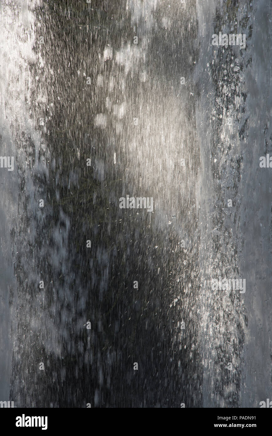 Maidenhead, Berkshire, England, "Water Fountain Display", "Raymill ...