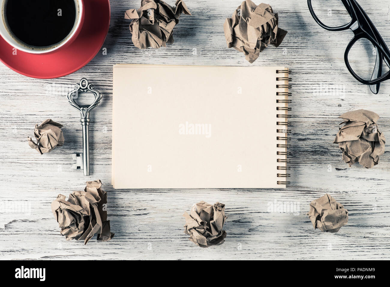 Creative still life concept Stock Photo - Alamy