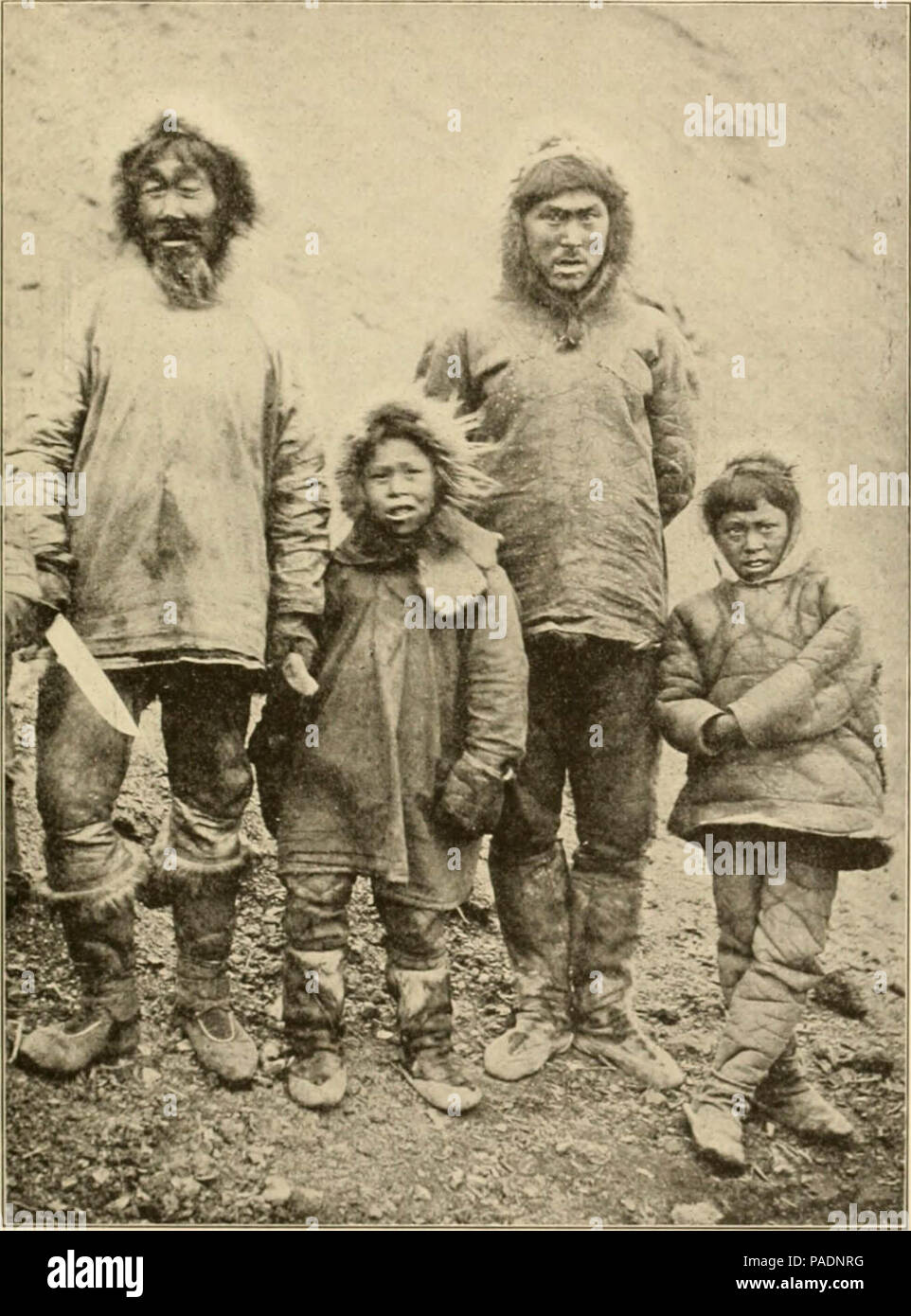 "Pathfinders of the West; being the thrilling story of the adventures ...