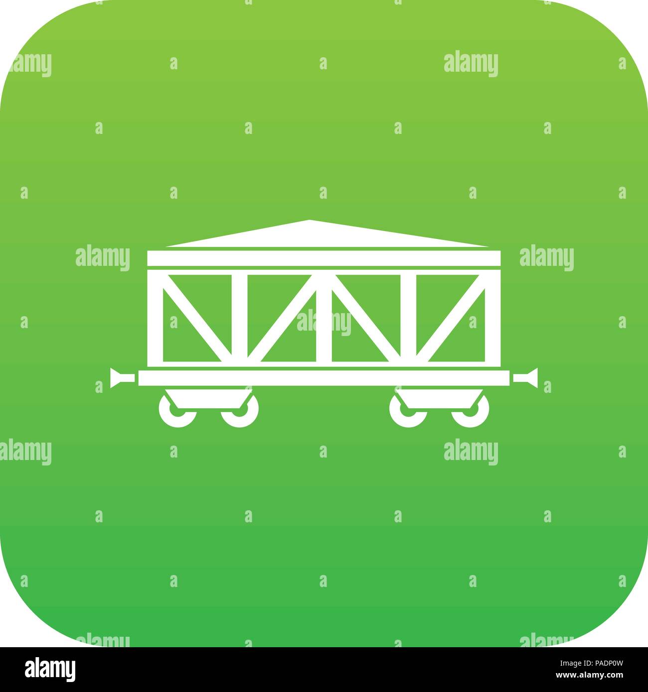 Green Ferry Stock Vector Images - Alamy