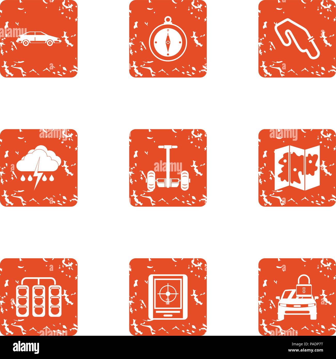 Rugged terrain vehicle Stock Vector Images - Alamy