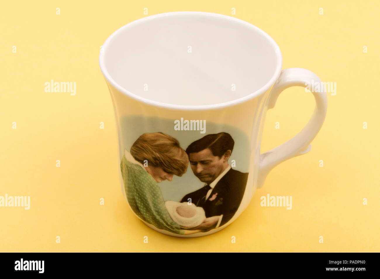 Princess diana windsor hi-res stock photography and images - Alamy