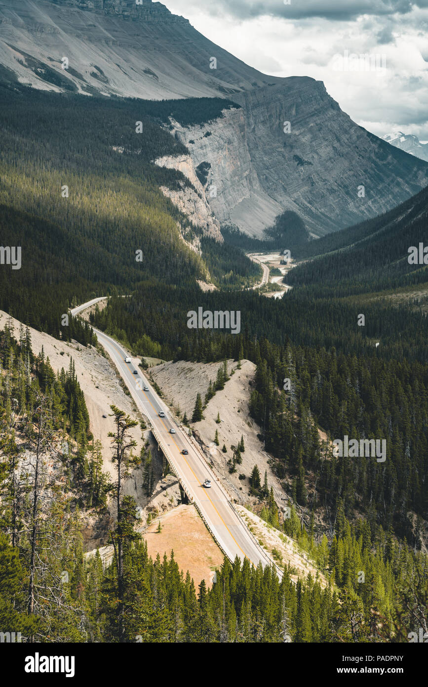 Banff nationalpark hi-res stock photography and images - Alamy