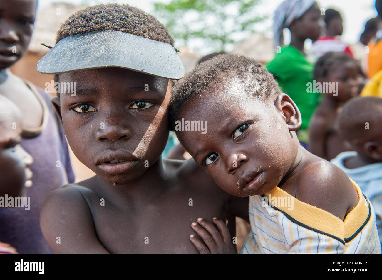 African Boy Scared Stock Photos & African Boy Scared Stock Images - Alamy