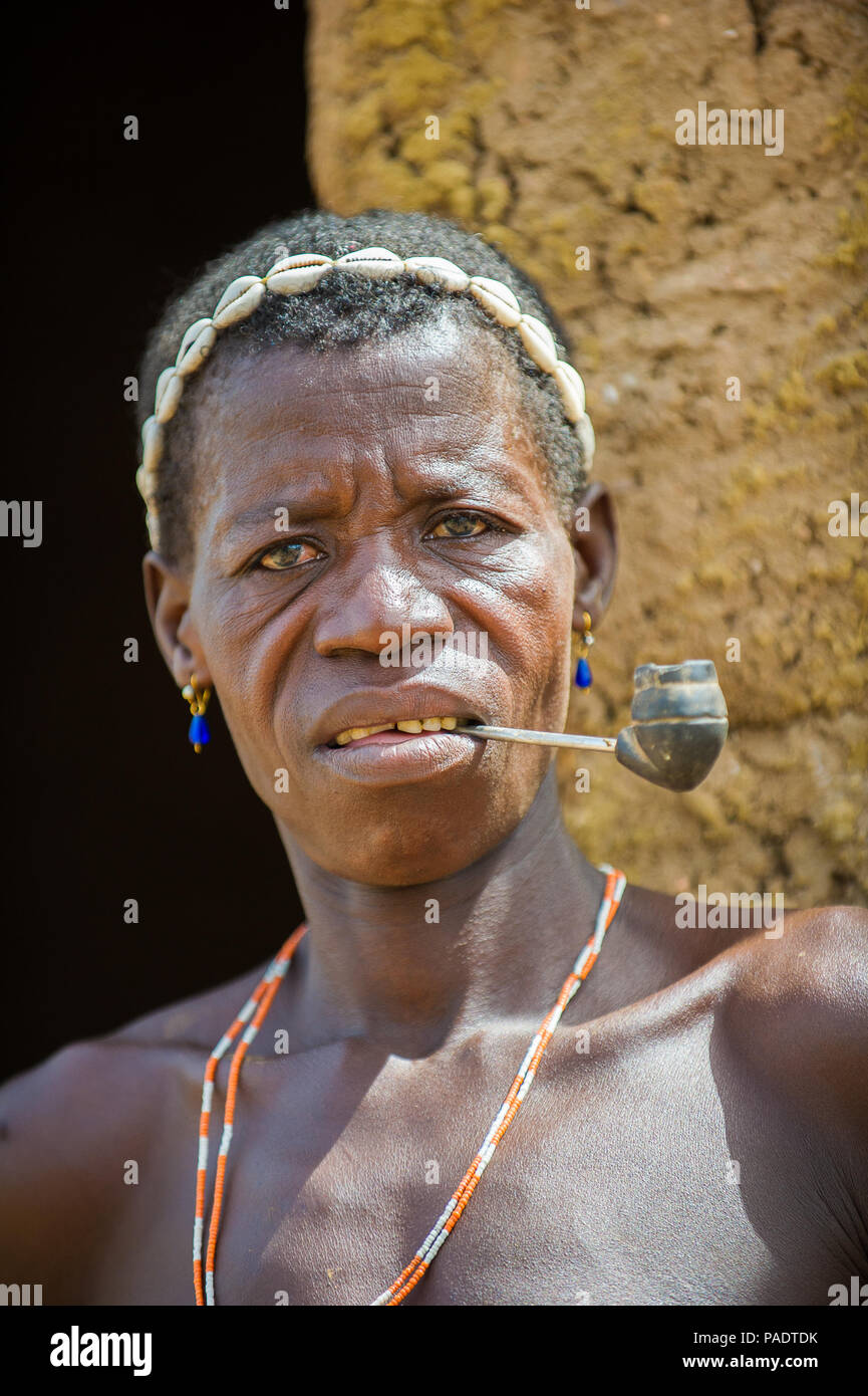 Angry Tribe High Resolution Stock Photography and Images - Alamy