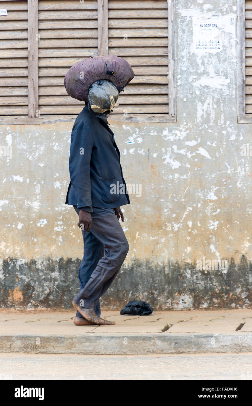 Benin eco hi-res stock photography and images - Alamy