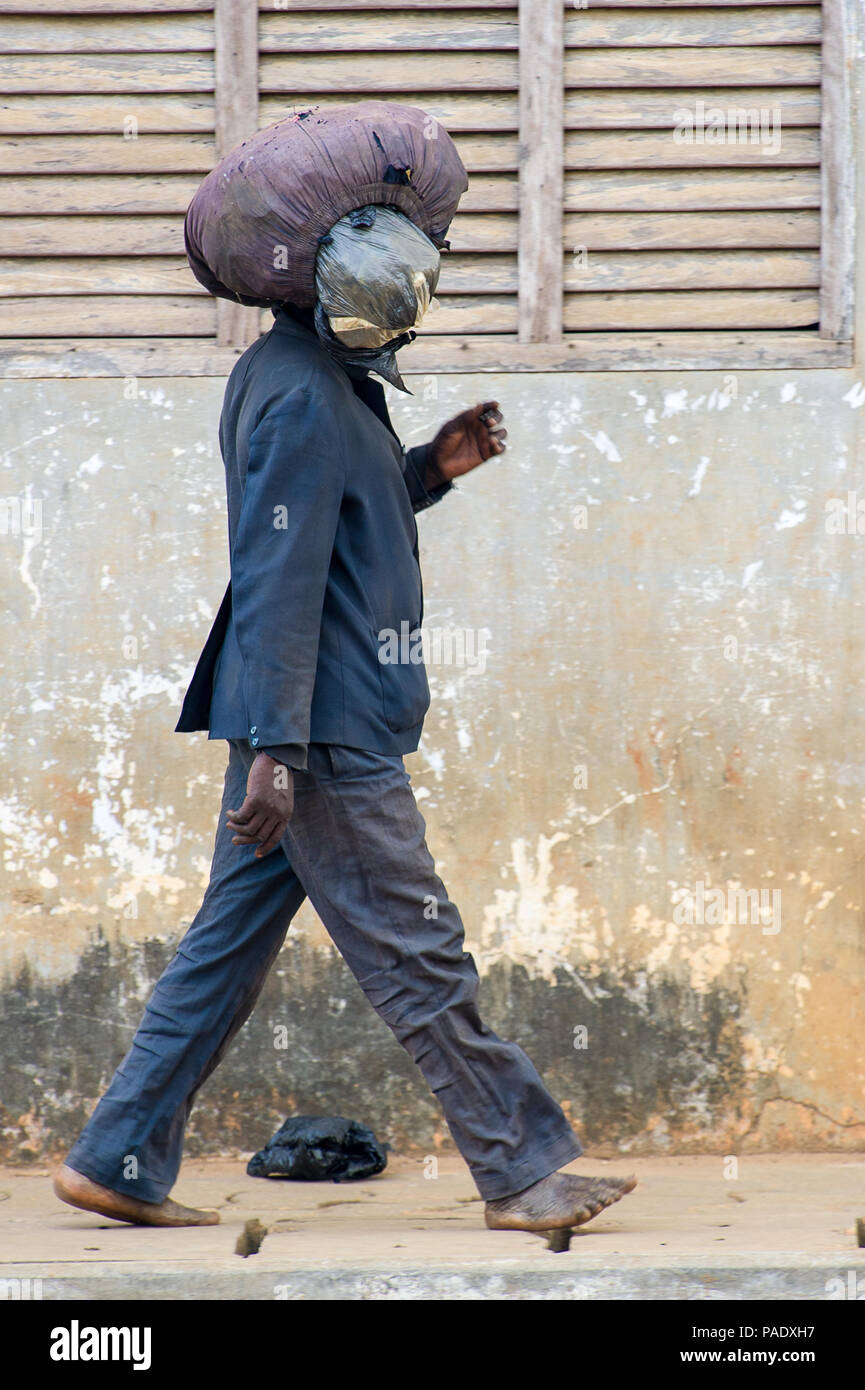 Benin eco hi-res stock photography and images - Alamy