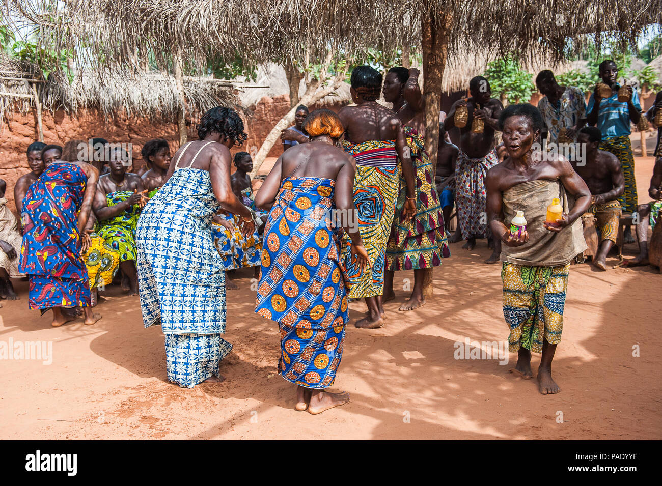 Zambia Clothing Traditional