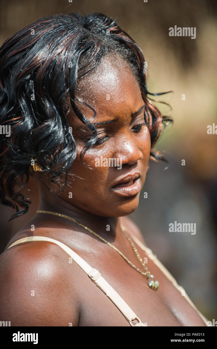 Kenyan amulet hi-res stock photography and images - Alamy