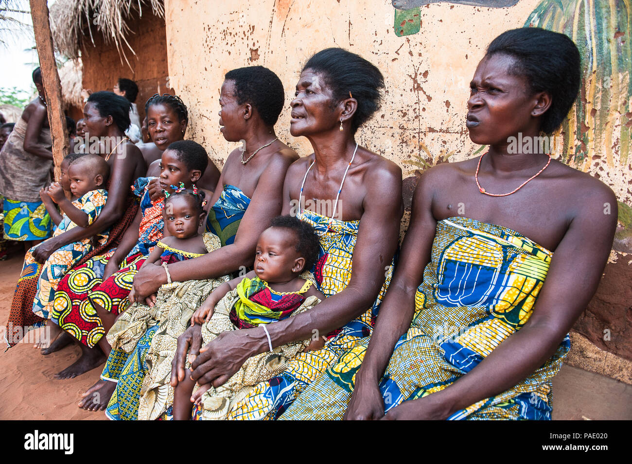 Kenyan amulet hi-res stock photography and images - Alamy