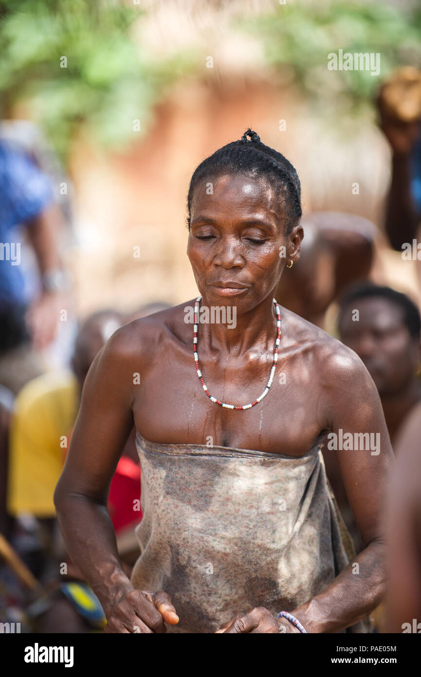 Kenyan amulet hi-res stock photography and images - Alamy