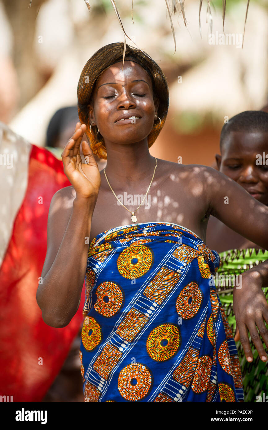 Kenyan amulet hi-res stock photography and images - Alamy